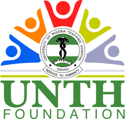 UNTH Foundation - Uniting for a Healthier Future