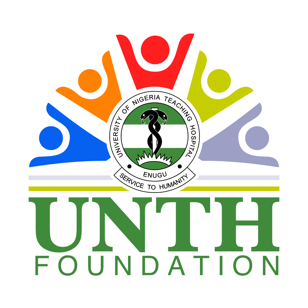 Home - UNTH Foundation