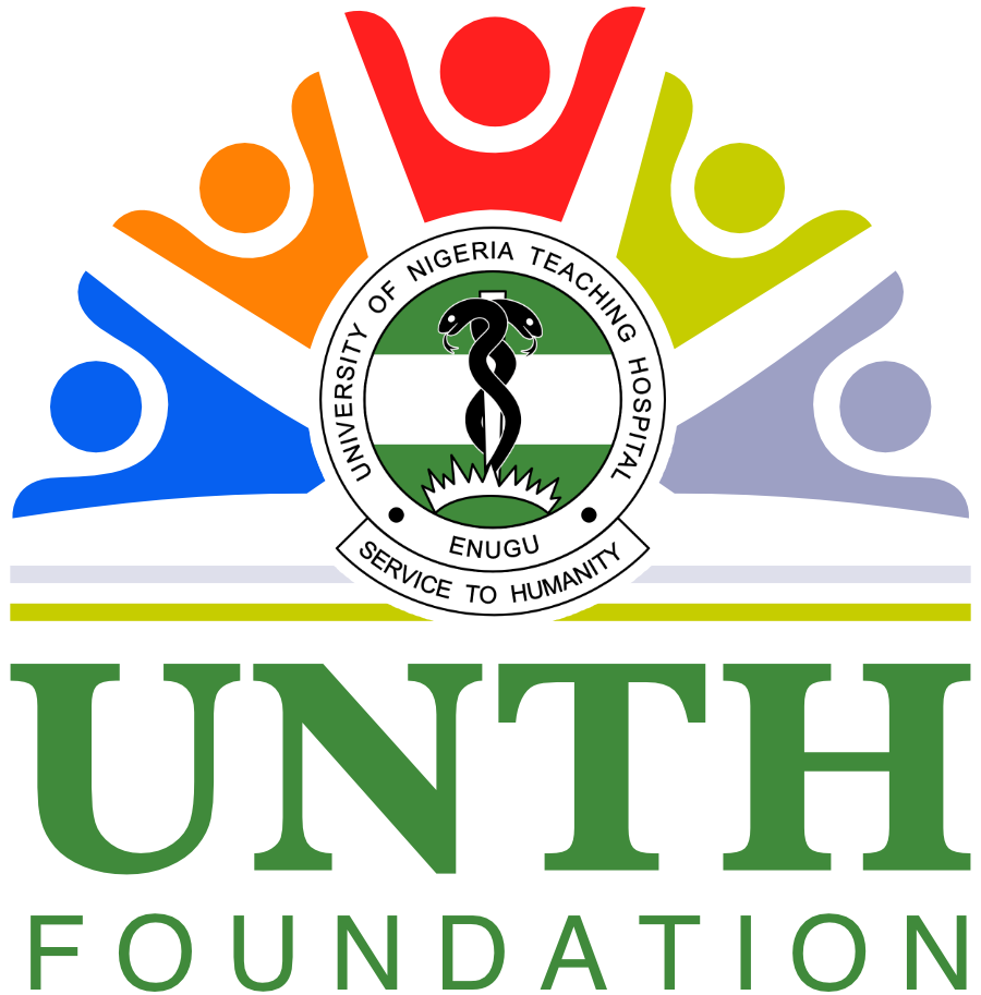 Home - UNTH Foundation
